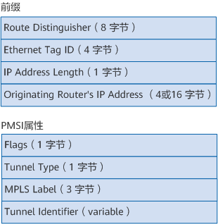1万字 20张图带你详解EVPN-CSDN博客