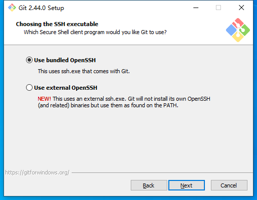 Git安装教程（图文安装）_gitbash安装-CSDN博客