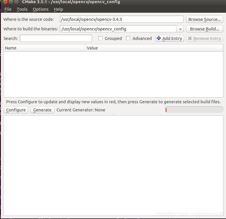 ubuntu16.04交叉编译opencv 移植到rk1808上_opencv交叉编译undefined reference to pthread-CSDN博客