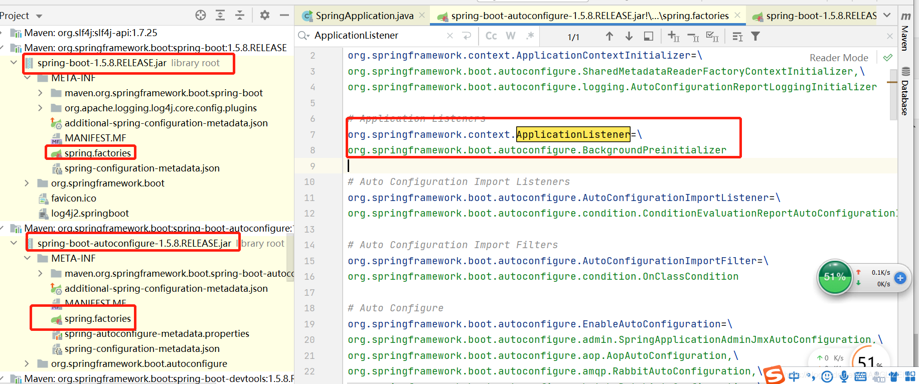 spring boot启动自动装配源码分析_beanfactory.registersingleton springboot-CSDN博客
