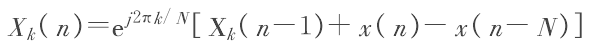 基于Matlab实现SDFT算法_sdft matlab-CSDN博客