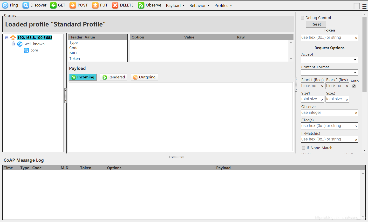 CoAP协议详解-CSDN博客