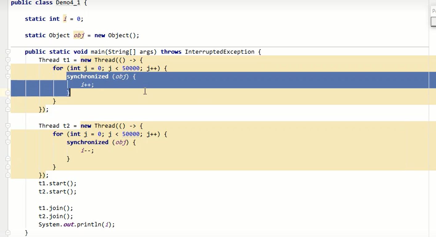 JVM——JMM内存模型_jvm原子性-CSDN博客