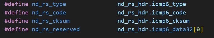 IPV6 ND协议--源码解析【根源分析】_source link-layer address-CSDN博客