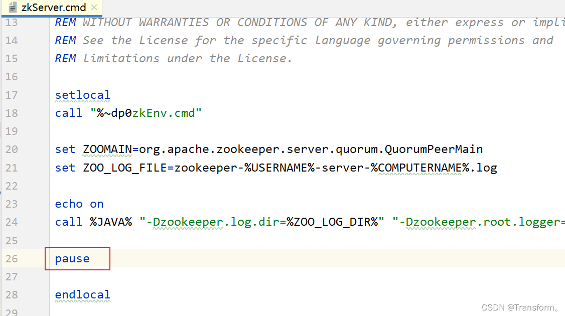 最新版 Dubbo-admin + Zookeeper 安装教程（亲测有效）_dubbo和zk下载-CSDN博客