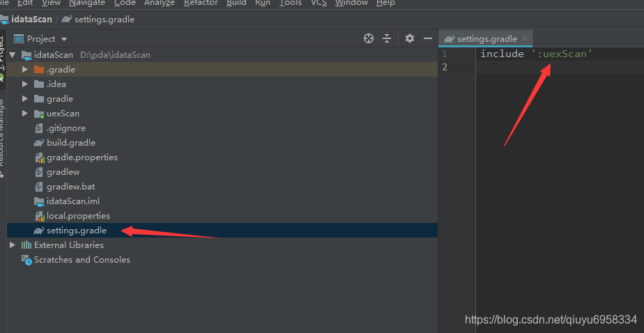 Task assembleDebug not found in project :app_task 'assembledebug' not found in project ':app ...