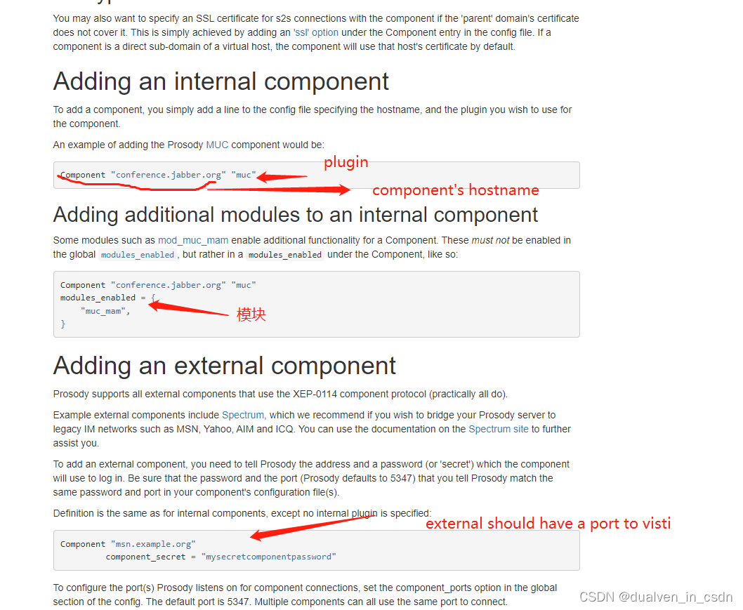 prosody之component_prosody component-CSDN博客