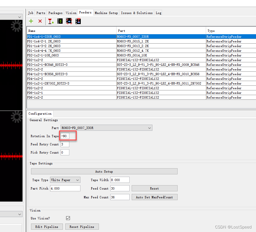 openpnp - 日常使用的零碎记录-CSDN博客