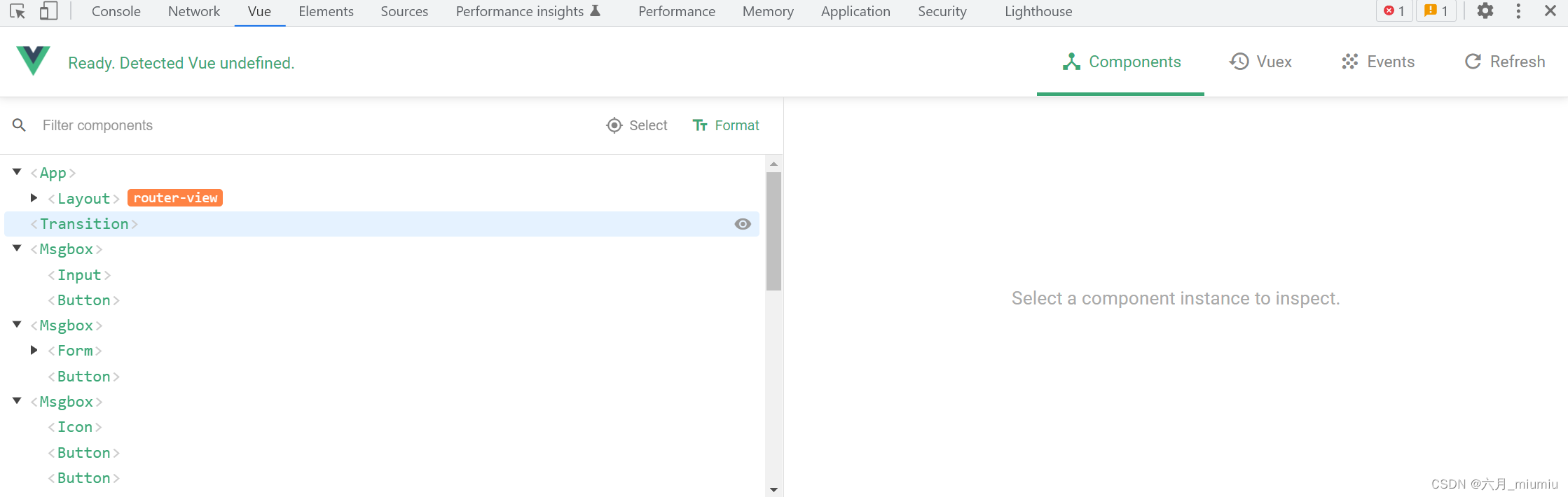如何在生产环境使用devtools？nfigdevtools True Csdn博客 