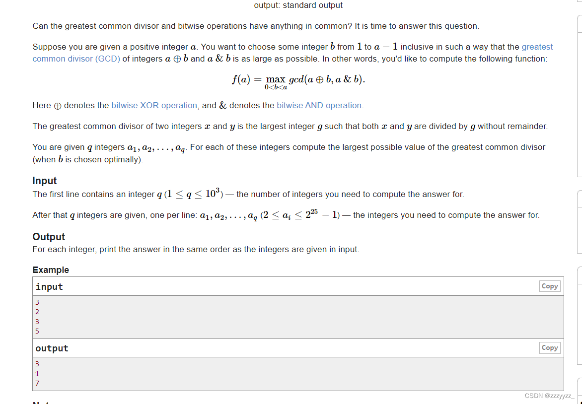 C. Meaningless Operations-CSDN博客
