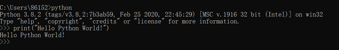 Python3及文本编译器的下载安装_y3编辑器下载-CSDN博客