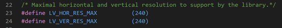 LVGL移植到基于VSCode的platformio工程的STM32L476 Nucleo开发板（st7789显示驱动）_platformio lvgl-CSDN博客