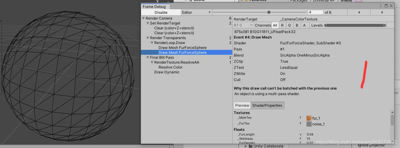 Unity Urp中的single Pass到底是什么unity Singlepass Csdn博客