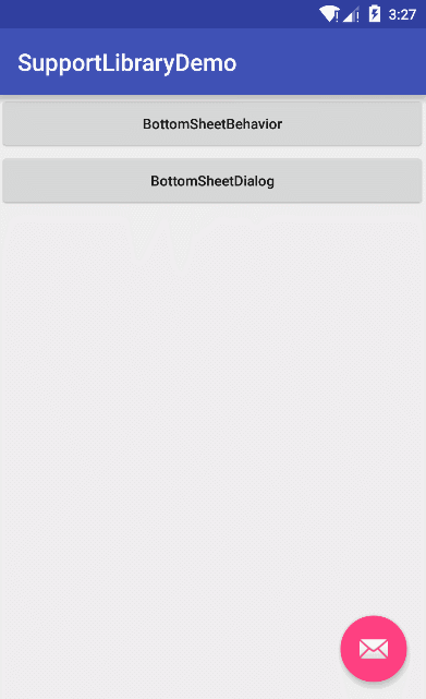 android_基础_ BottomSheetBehavior使用(底部导航抽屉的实现)-CSDN博客