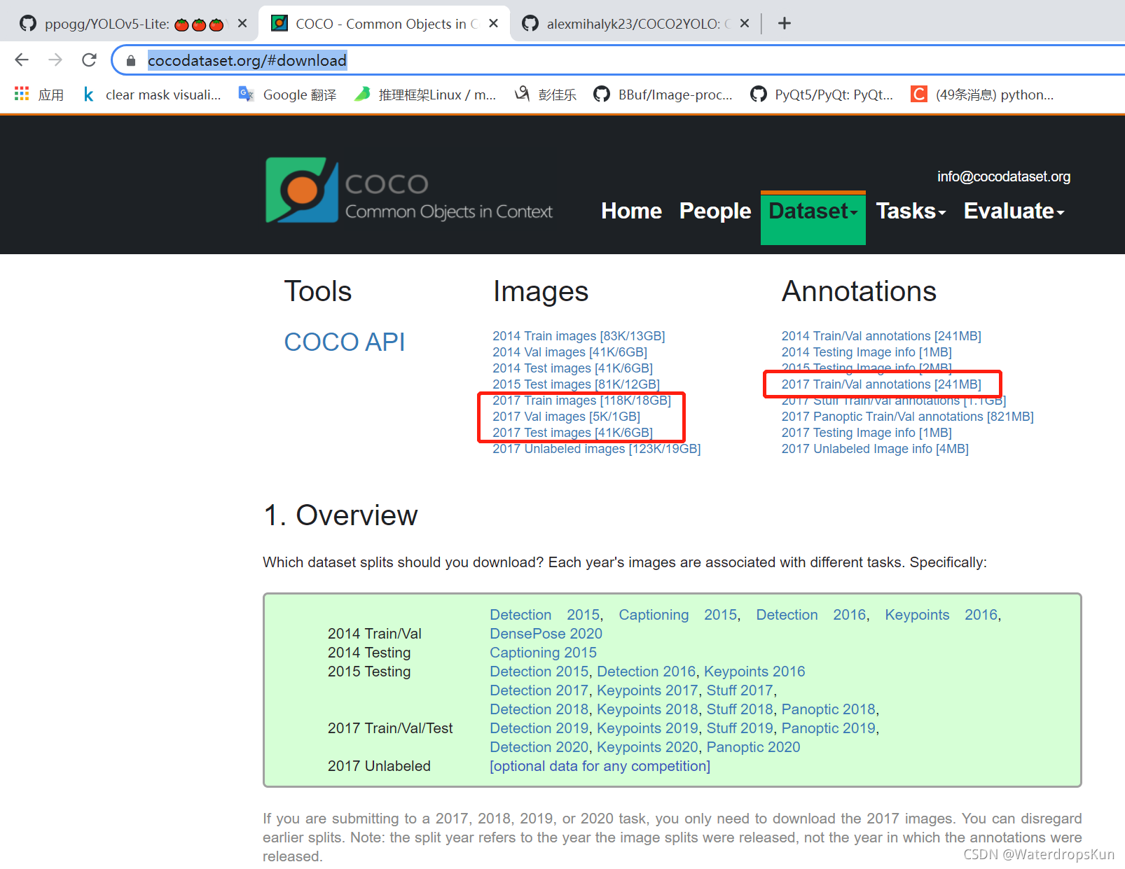 YOLOv5-Lite环境配置_yolov5转yolov5lite-CSDN博客