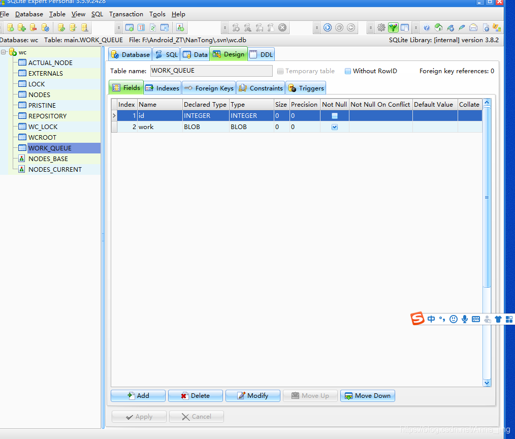Error:svn: Previous operation has not finished; run 'cleanup' if it was interrupted-CSDN博客