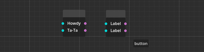GraphEdit 与 GraphNode-CSDN博客