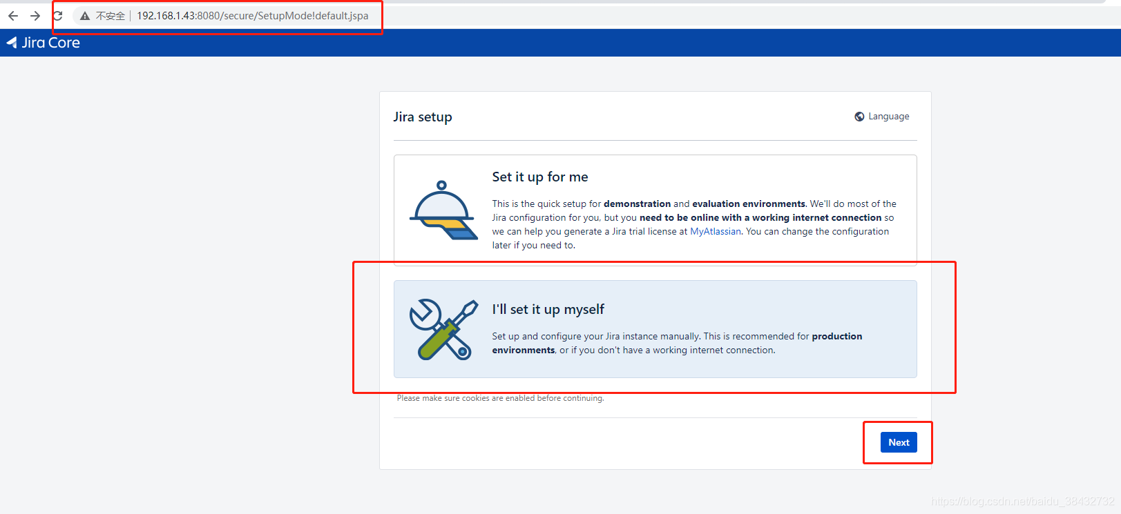 docker-compose一键部署jira-software_jira docker compose-CSDN博客