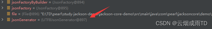 Jackson 2.x 系列【2】生成器 JsonGenerator-CSDN博客