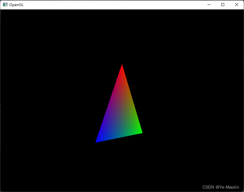 【OpenGL】Clion配置_clion opengl-CSDN博客