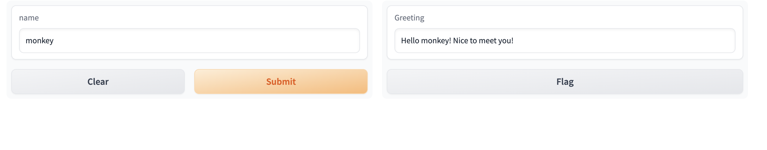 在Gradio实现分栏、分页的效果（二）_gradio 多页面-CSDN博客
