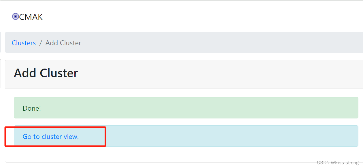 Springboot整合kafka简单使用springboot3适配kafka Csdn博客