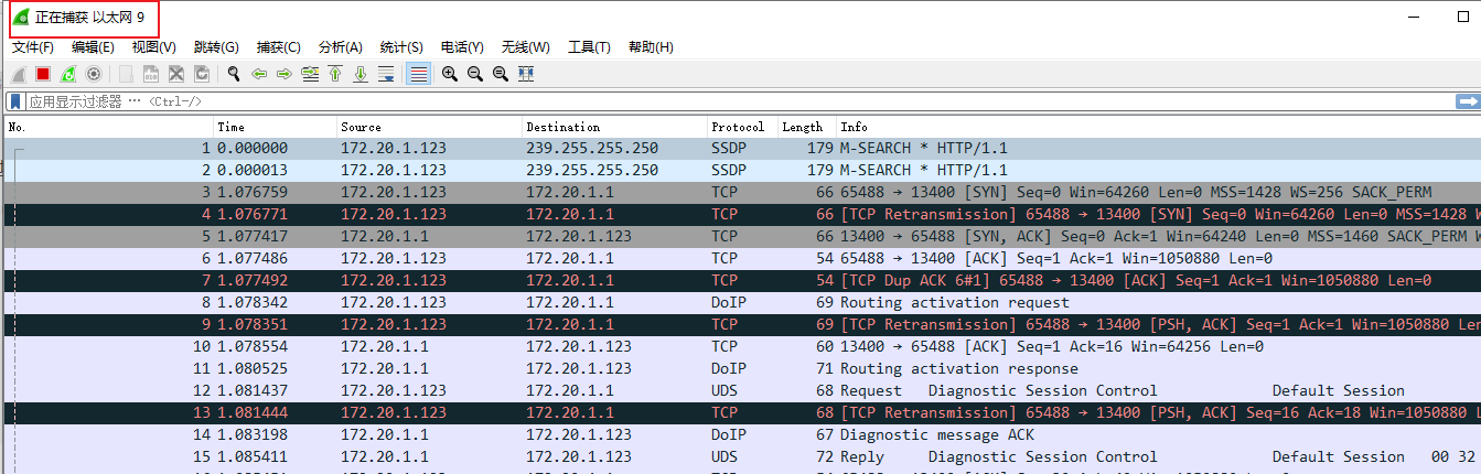 基于CANoe从零创建以太网诊断工程（2）—— TCP/IP Stack 配置的三种选项_canoe 以太网配置-CSDN博客