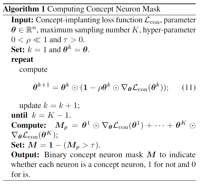 [论文解析] Cones: Concept Neurons in Diffusion Models for Customized Generation-CSDN博客