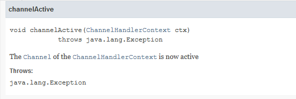 Netty核心组件解析-CSDN博客