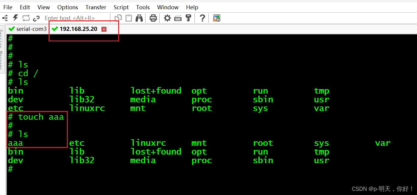荔枝派Zero(全志V3S)开启 SSH 实现远程连接和文件传输_v3s ssh-CSDN博客