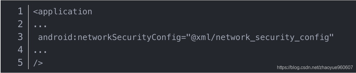 Android 9.0以后 无法访问http网络请求的解决方案_android9 app不能ip请求吗-CSDN博客