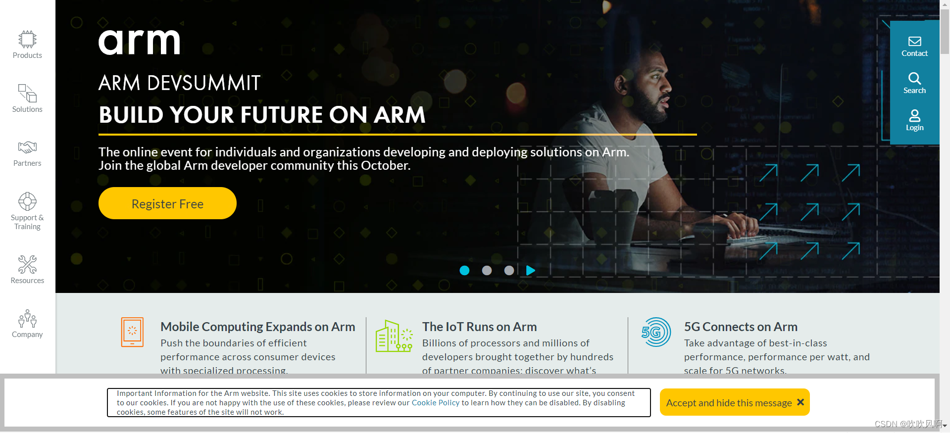 STM32微控制器详解-CSDN博客