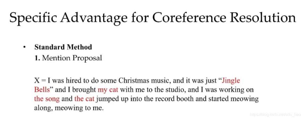 机器阅读理解 | (5) 用MRC框架解决各类NLP任务_mrc任务-CSDN博客