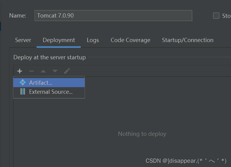 IDEA MYSQL JSP配置的过程_java idea jsp mysql配置-CSDN博客