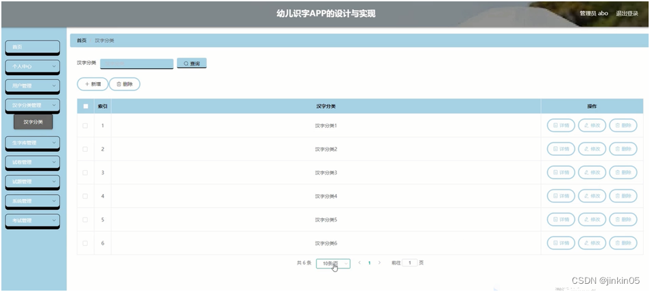 java/php/node.js/python幼儿识字APP的设计与实现【2024年毕设】_python让小朋友识字-CSDN博客