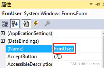 C# WinForm —— 07 Form窗体介绍_winform form-CSDN博客