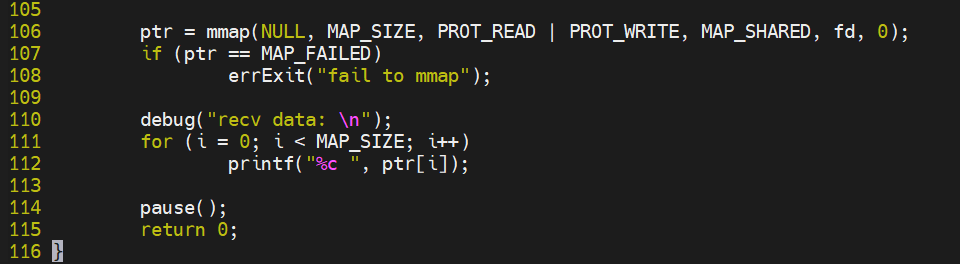 深入理解Linux内核共享内存机制- shmem&tmpfs-CSDN博客