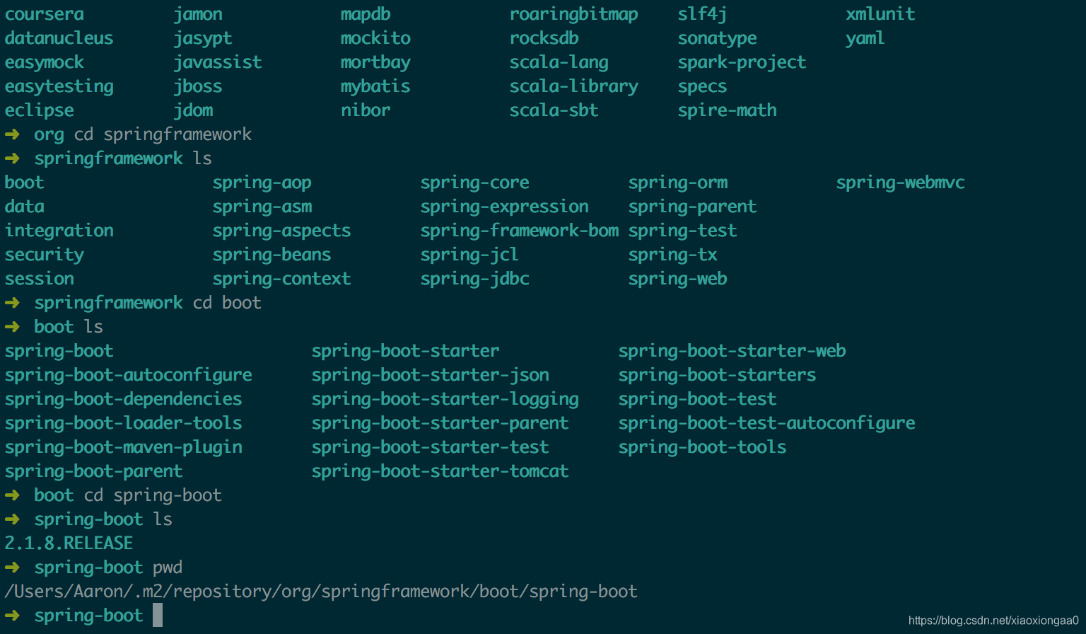 Spring Boot整合MyBatis和Druid_springboot doris mybaitis-CSDN博客