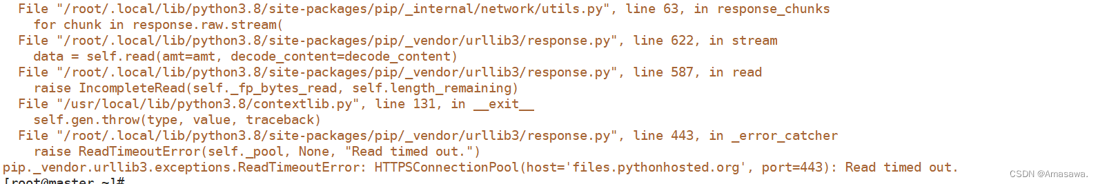 使用python3.8获取pod列表的详细信息_python 获得pod所在节点-CSDN博客