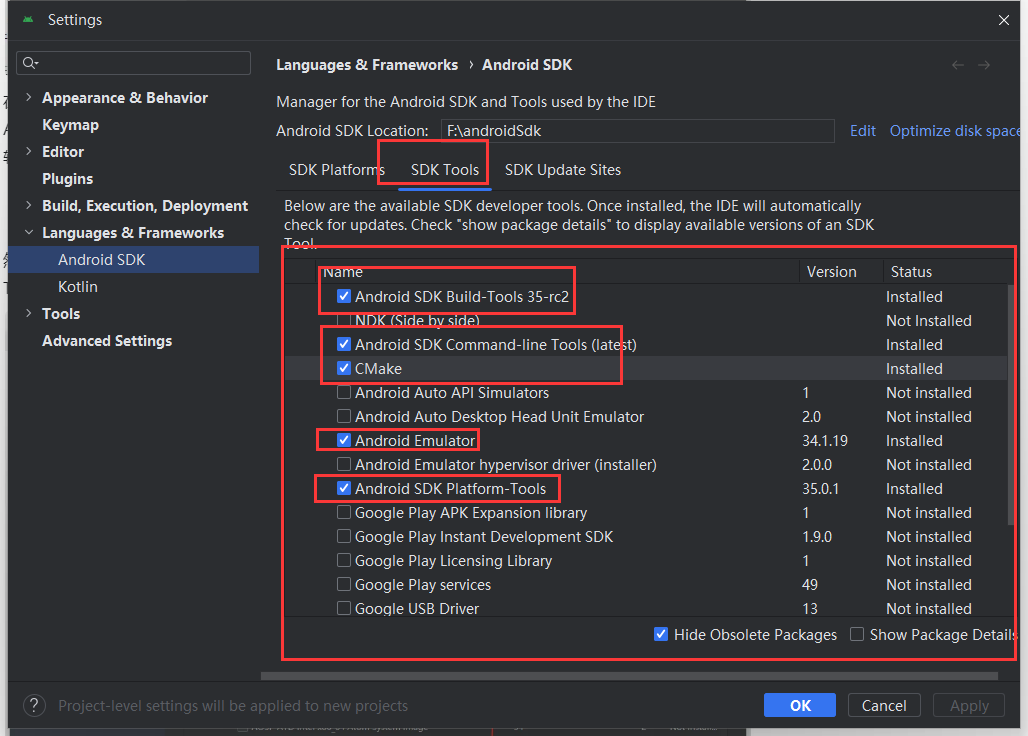 React Navite环境搭建_创建reactnavite-CSDN博客