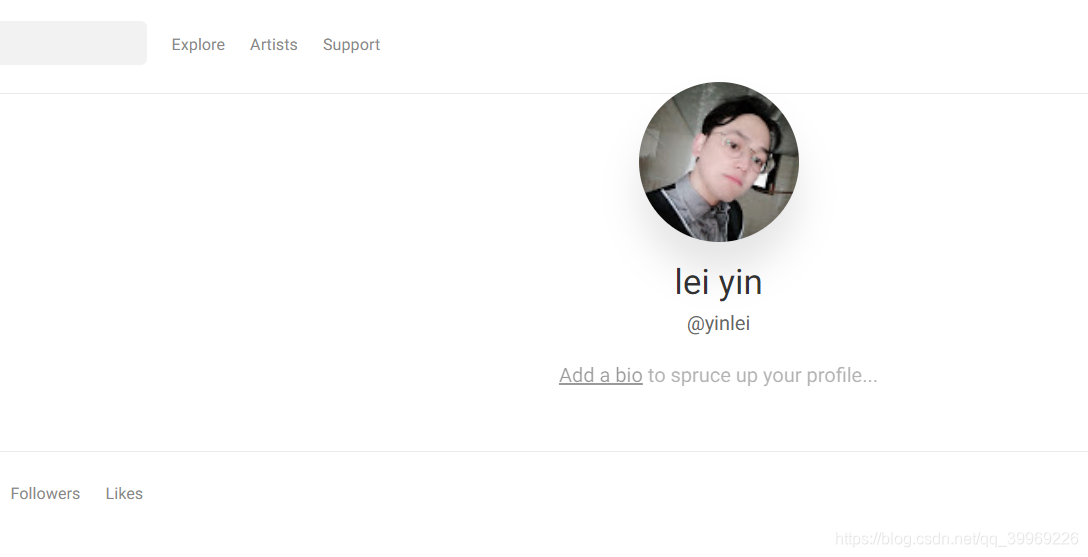 Flutter: Flare x Flutter 2D矢量动画_flutter live2d-CSDN博客