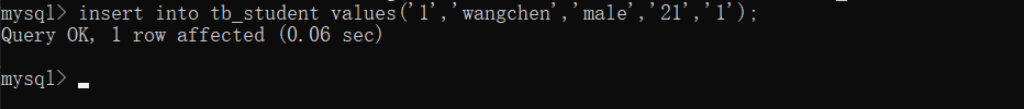 解决mysql插入汉字报错的问题incorrect String Value For Column Csdn博客