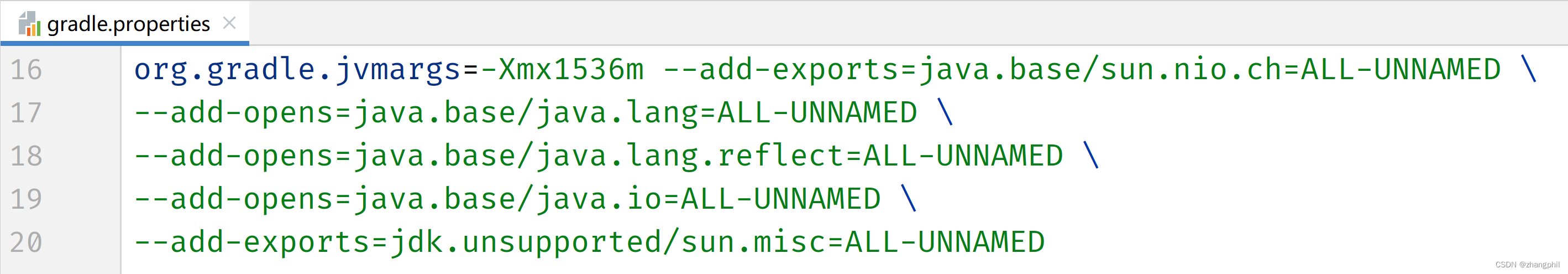 Unable to make field private final java.lang.String java.io.File.path accessible: module java ...