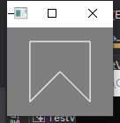 VTK笔记-图形相关-绘制凹多边形-多边形三角网格化-vtkTriangleFilter类-CSDN博客