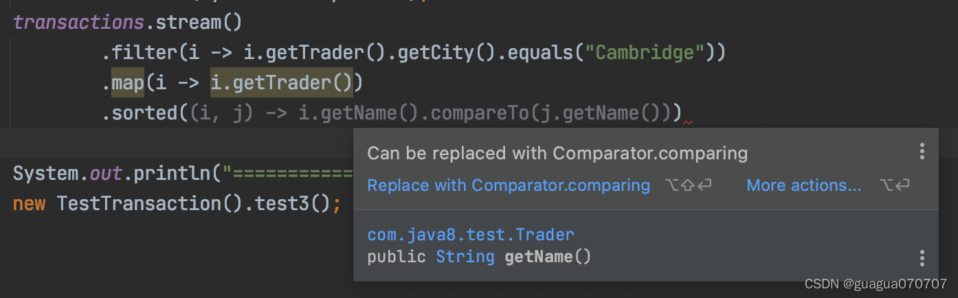java8 Stream中reduce提纯方法 属于fold方法的一种 以及对应化简_java stream reduce fold-CSDN博客