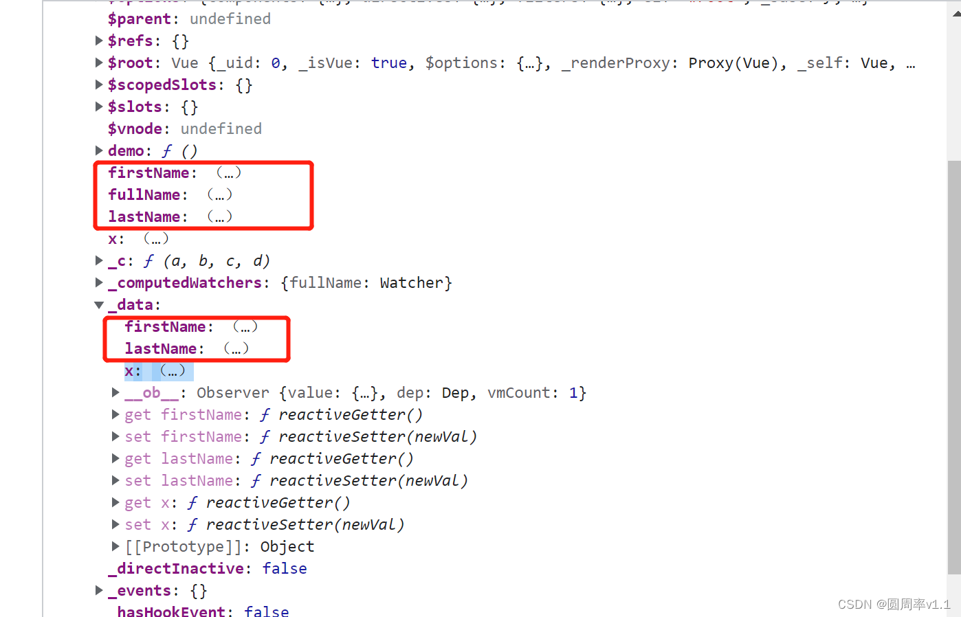 vue中的computed与watch_vue provide computed-CSDN博客