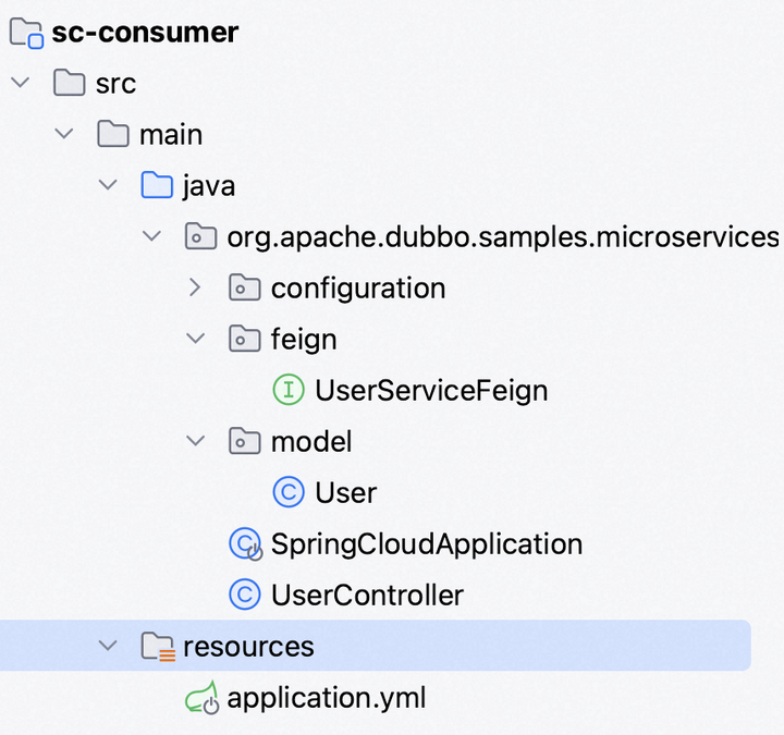 微服务最佳实践，零改造实现 Spring Cloud & Apache Dubbo 互通_odoo 微服务改造-CSDN博客
