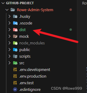 github使用gh-pages部署静态站点-CSDN博客