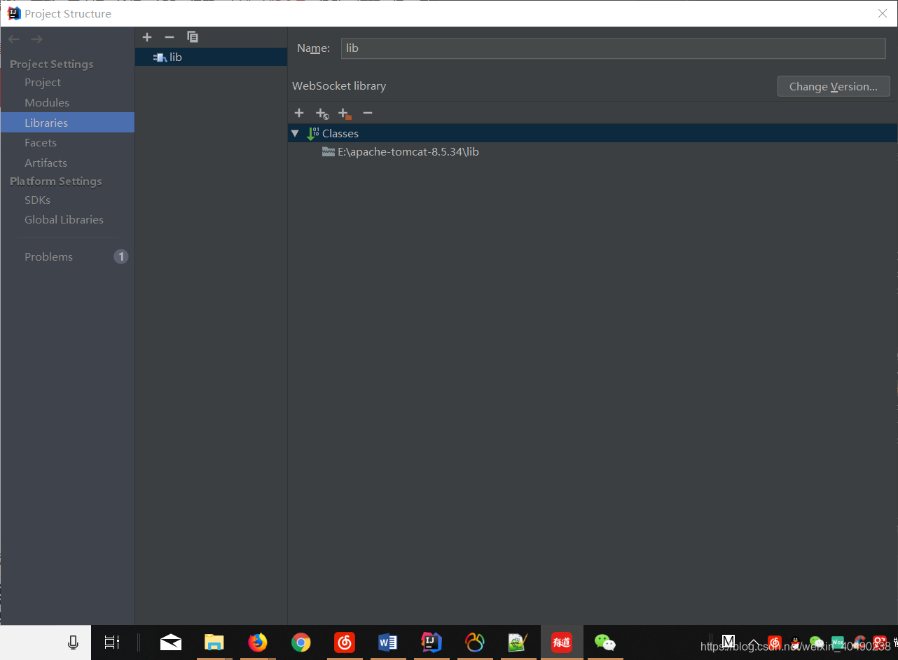 IntellIj IDEA中JSP页面 cannot resolve method getParameter("")的解决方案_intelj ::get not resove-CSDN博客